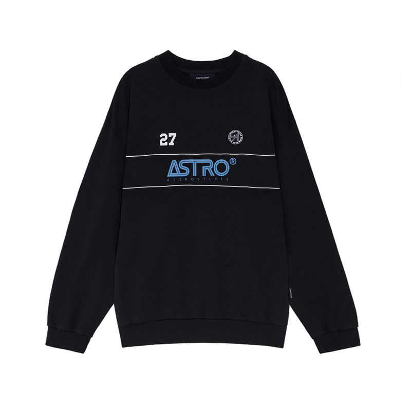 Astro Stuffs