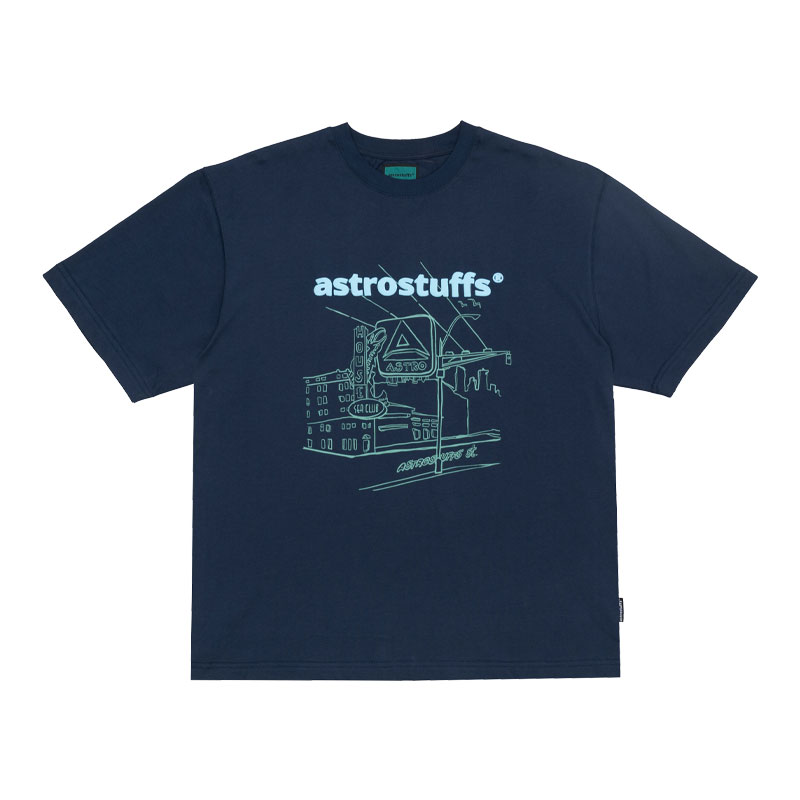 AstroStuffs®